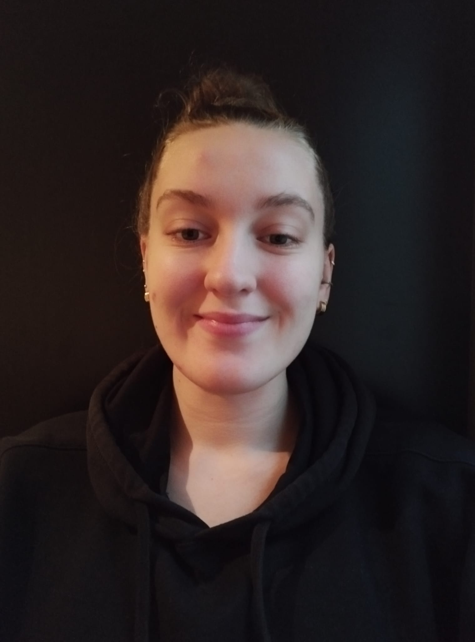 Olivia Burton's Website